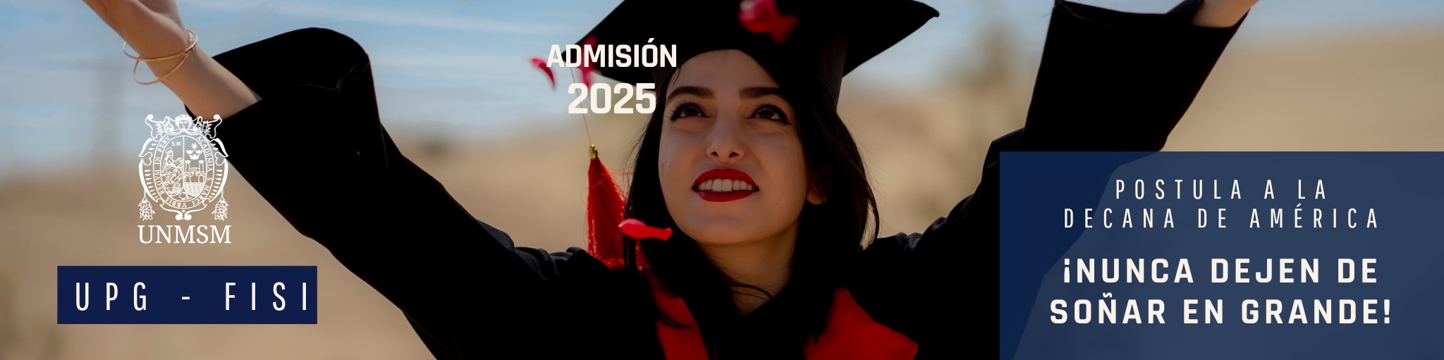 FISI – UNMSM